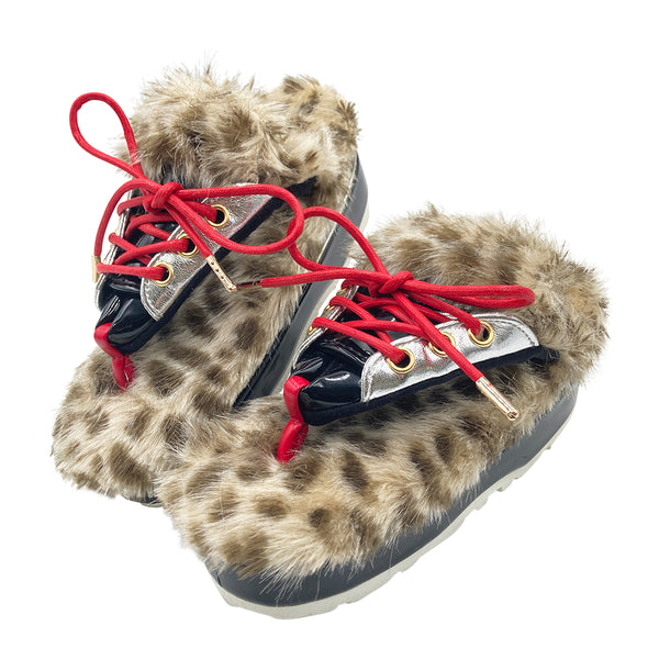 ANI island fur - RYUJIN